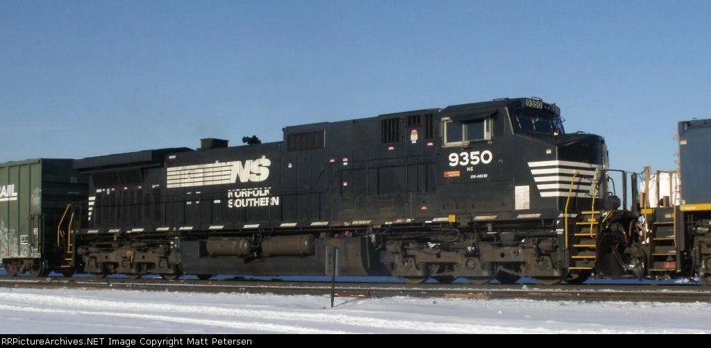 NS 9350